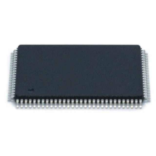 STM32F407ZET6 ARM MICROCONTROLLER Flash: 512kB 168MHz Static RAM: 192kB LQFP144 £24.76 - PicClick UK