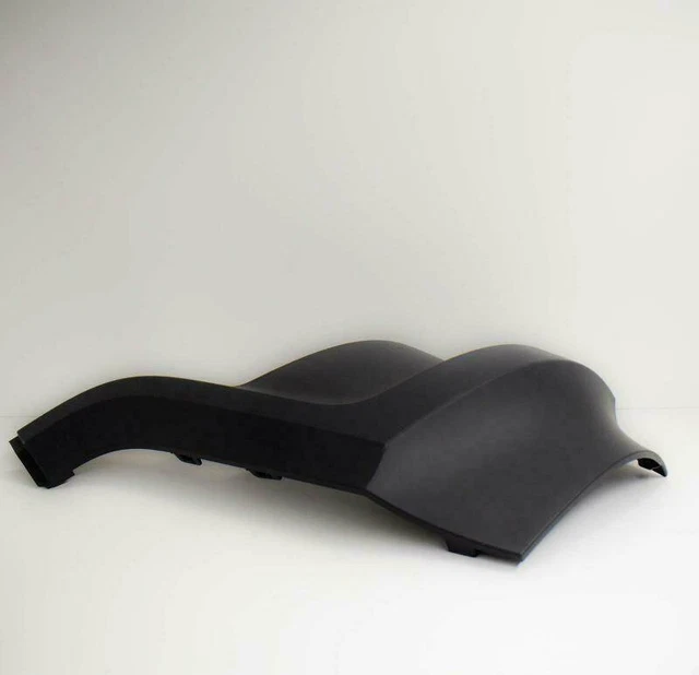 MERCEDES-BENZ ACTROS MP4 Front Bumper Right Corner A96088595087G99 NEW ...