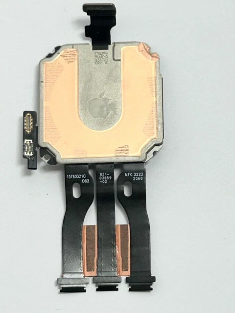 APPLE WATCH SE 2 40mm A2725 GPS LTE Main Board / MotherBoard (Faulty) £ ...