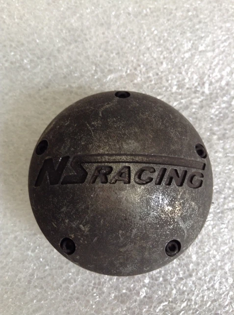 (1) NS RACING Wheel Center Cap Hub Caps Aftermarket C-074 #A59 £22.88 ...