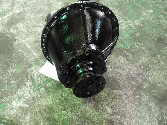 MITSUBISHI FUSO FUSO tractor Rear Rigid Differential Assembly ...