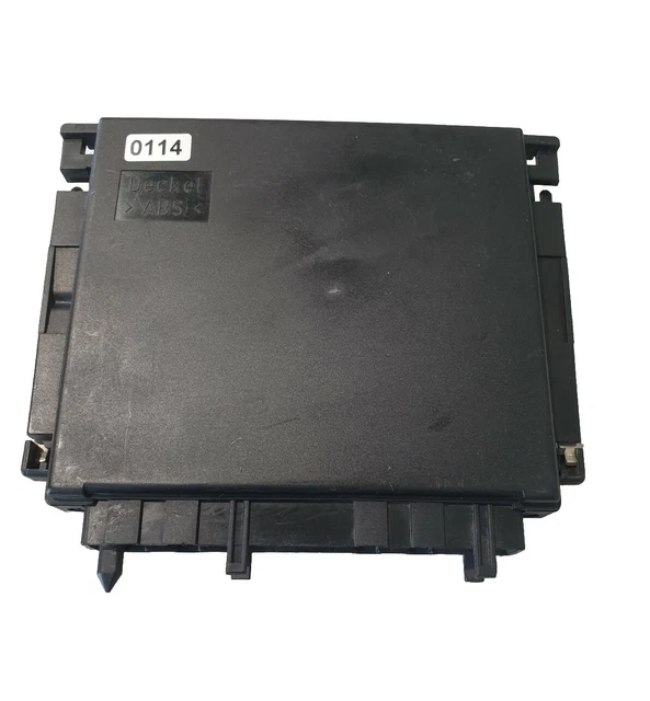 MERCEDES BENZ W140 ABS Control Module 1405454832 £20.00 - PicClick UK