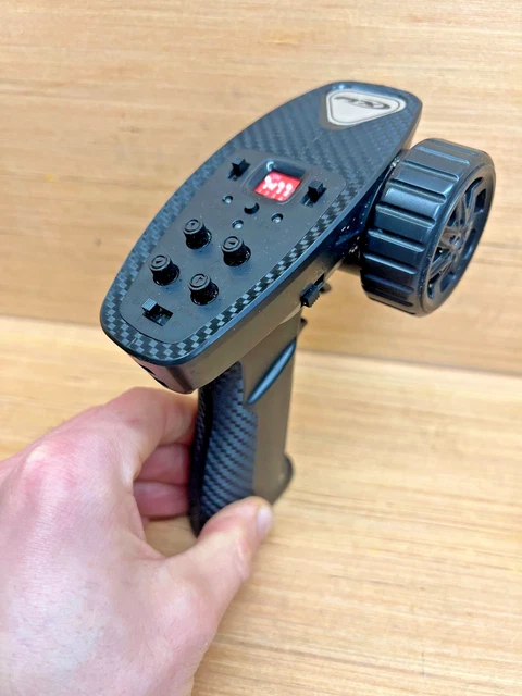 EX-DEMO FTX OUTBACK Mini X Texan 1:18 Trail RTR Green - FTX5524GN £49. ...