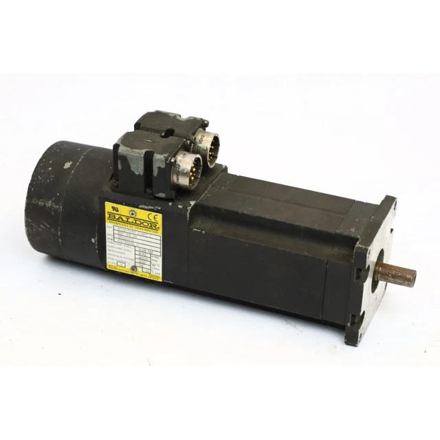 BALDOR D121 155 02 S1P05W13 brushless motor (P123.9) EUR 400,00 ...