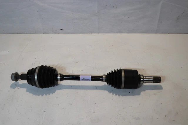 MERCEDES GLE W166 W292 Coupe Amg Front Left Driveshaft A1663303300 £180 ...