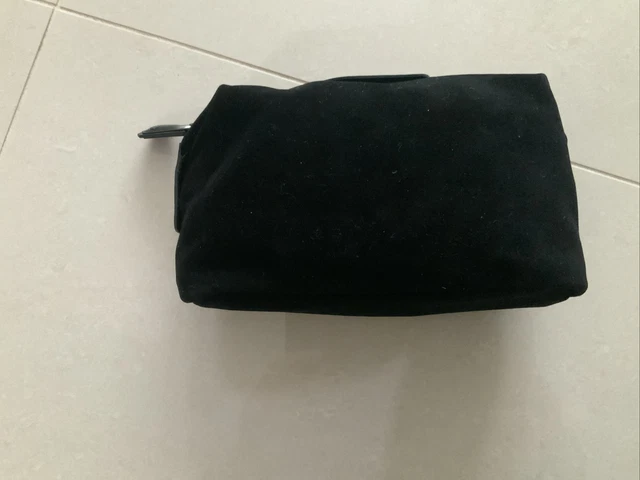 BRITISH AIRWAYS BA First Class Mens Amenity Kit Washbag Temperley ...