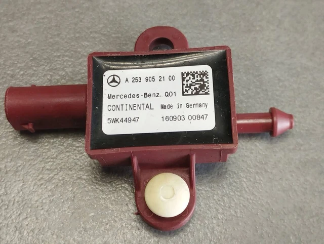 MERCEDES-BENZ GLC X253 C253 2016 Centre A2539052100 CAX34659 EUR 91,99 ...