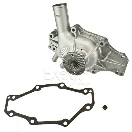WATER PUMP FOR HOLDEN COMMODORE VB V8 4.2L 253 cu.in Red TF803/8 $240. ...