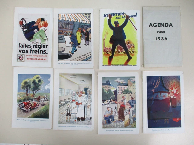 ILLUSTRATIONS DES ANNÉES 30 Hémard. Bellanger. Hot . Vincent EUR 38,00 - PicClick FR