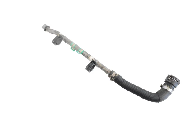ALFA ROMEO STELVIO Coolant Hose Pipe 50553183 2.0 Q4 2017 RHD 21619649 ...