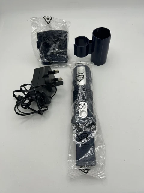 TOWER VL35 PLUS Dusting Brush, Mount, Charger - T513008 £25.00 ...