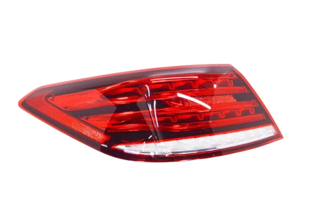MERCEDES-BENZ GENUINE REAR Lamp Tail Light Left fits E-Class C207 ...