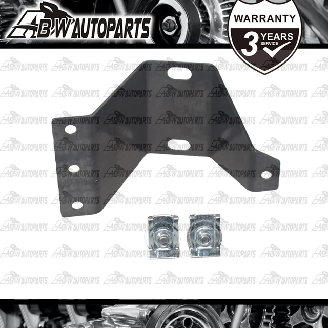 HOLDEN COMMODORE VH VK High Rise Centre Console Rear Mount Bracket $55. ...