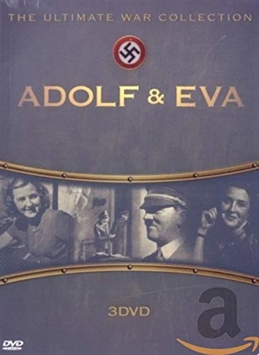 ADOLF & EVA (DVD) EUR 13,14 - PicClick FR