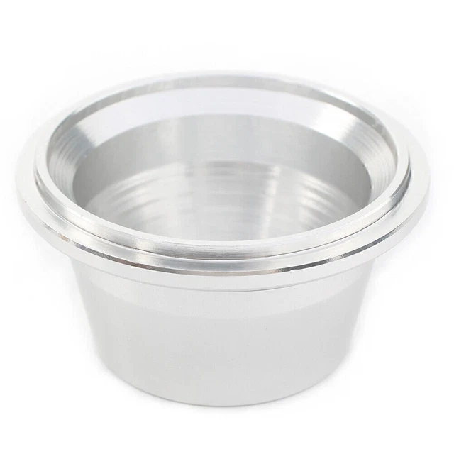 CNC EXHAUST PIPE Cover Ring Cap Tip for Yamaha TMAX530 T-MAX 500 2017 ...