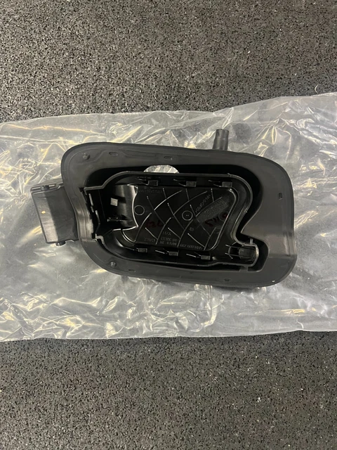 ORIGINAL VW TIGUAN Allspace Tankklappe Kraftstoff 5NN809857B EUR 109,90 ...