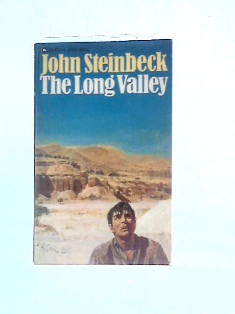 LA LONG VALLEY (John Steinbeck - 1967) (ID:39785) EUR 7,85 - PicClick FR