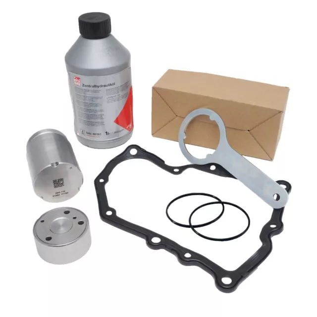 REPARATURSATZ DSG 7-GANG 0AM DQ200 für VW Audi Seat Skoda P17BF P189C ...