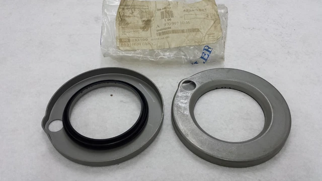 ORIGINAL MERCEDES BENZ ring sealing ring wheel hub wheel hub seal ring ...