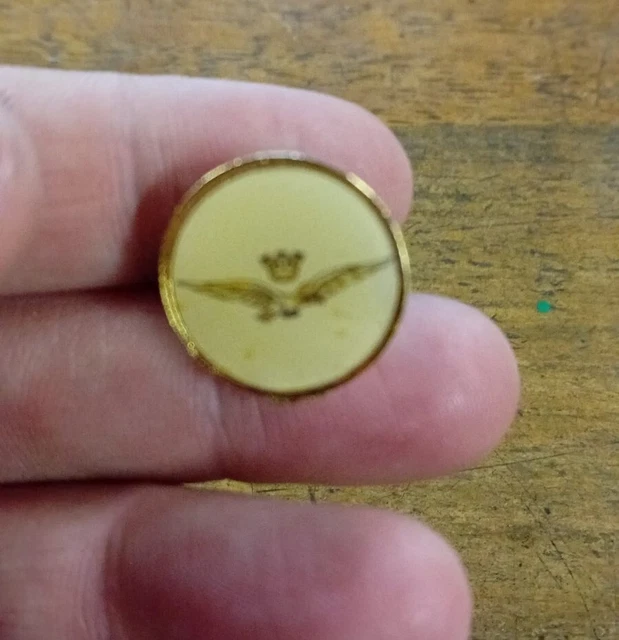 SPILLA PINS Brevetto Pilota Aeronautica Militare EUR 14,90 - PicClick FR