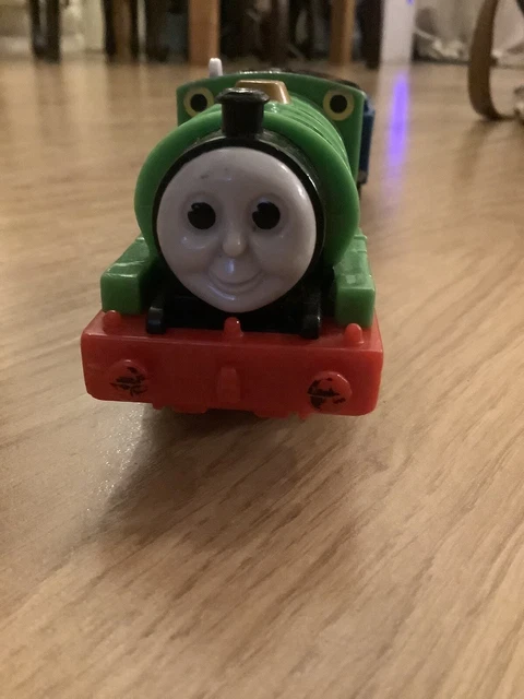 THOMAS AND FRIENDS Track Master Percy £6.96 - PicClick UK