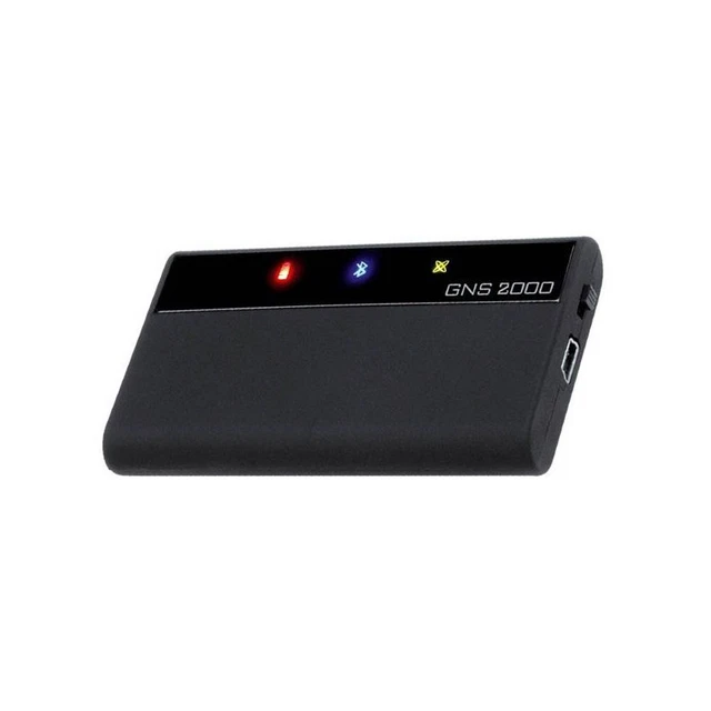 GNS 2000+ GPS/GLONASS/GALILEO Bluetooth receiver brand new £105.00 - PicClick UK