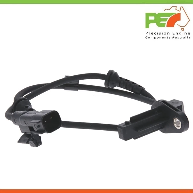 NEW * OEM * Wheel Speed Sensor - Right Rear For Holden Barina Spark MJ ...