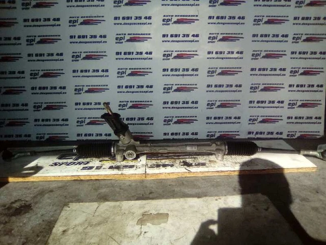 6C1423057R CREMALLERA DIRECCION / 176173 Para Seat Ibiza 6P1 Style ...