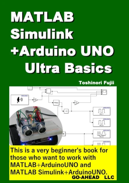 MATLAB SIMULINK+ARDUINO UNO Ultra Basics $73.76 - PicClick