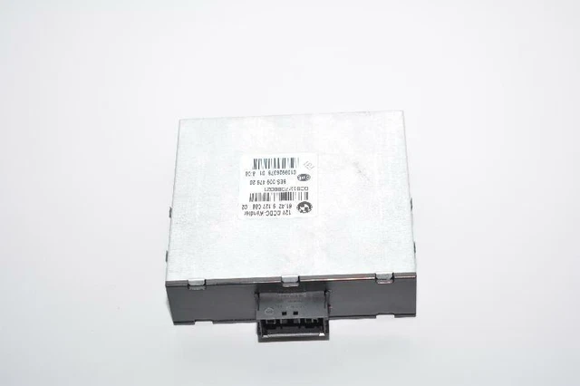 BMW E81 1ER E87 E88 E82 E90 E91 E92 E93 Dc Convertisseur 9127088 EUR 10,08 - PicClick FR