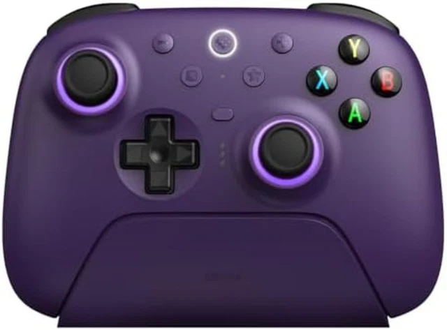 8BITDO ULTIMATE 2 Wireless Controller for Windows & Android Gaming ...
