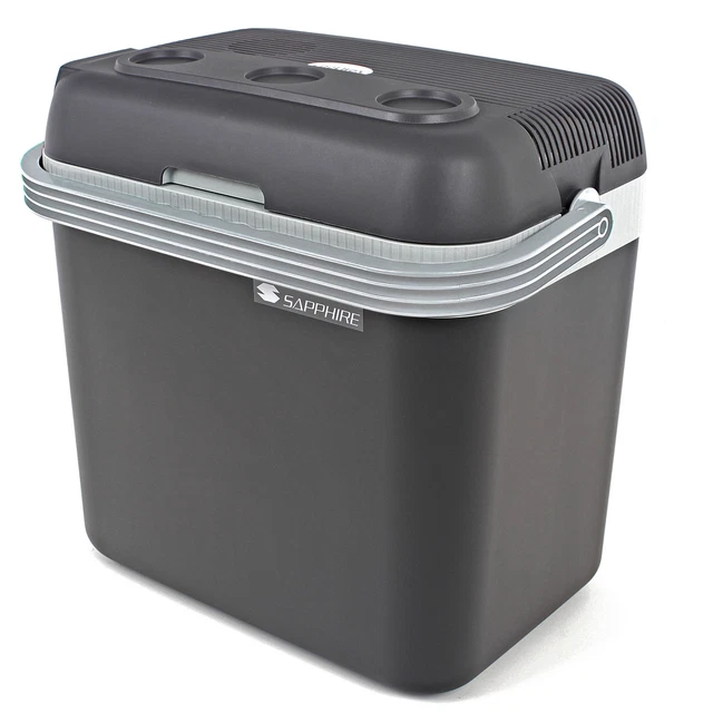 Khltasche Auto 12v