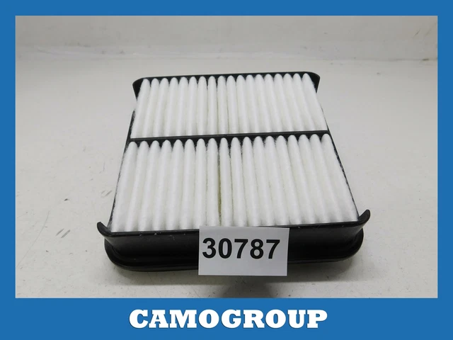 FILTRE À AIR Filter Rqs Paseo Starlet CA5391 1780111050 EUR 36,11 ...