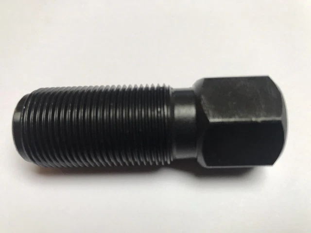 🇬🇧 HONDA FLYWHEEL Rotor Puller Tool. Magneto Stator Extractor 07933 ...