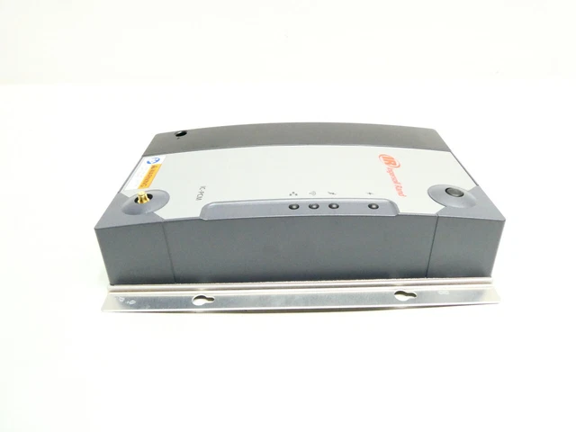 INGERSOLL RAND IC-PCM KCC-RMM-IR1-IC-PCM Insight Proceso Comunicación ...
