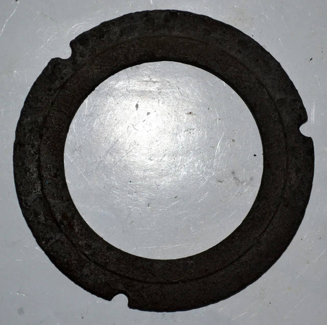 WW2 GERMAN TANK Tiger I / Panzer VI / Sd.Kfz.181 transmission detail #7 ...