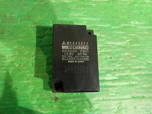 MITSUBISHI FUSO CANTER Guts 2001 Control Unit MC867672 [Used ...