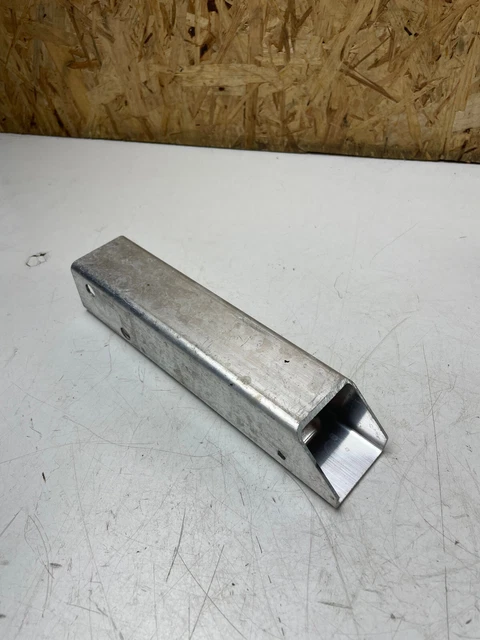 MERCEDES B-CLASS W246 GLA W156 Stoßstangenträger Absorber Vorne ...