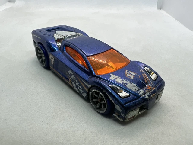 HOT WHEELS ACCELERACERS Reverb Teku # £65.00 - PicClick UK