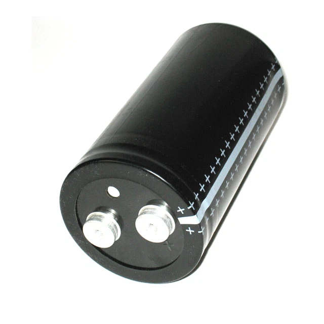 FOR EPCOS 4700UF 450V B43456-K5478-M large capacity electrolytic ...