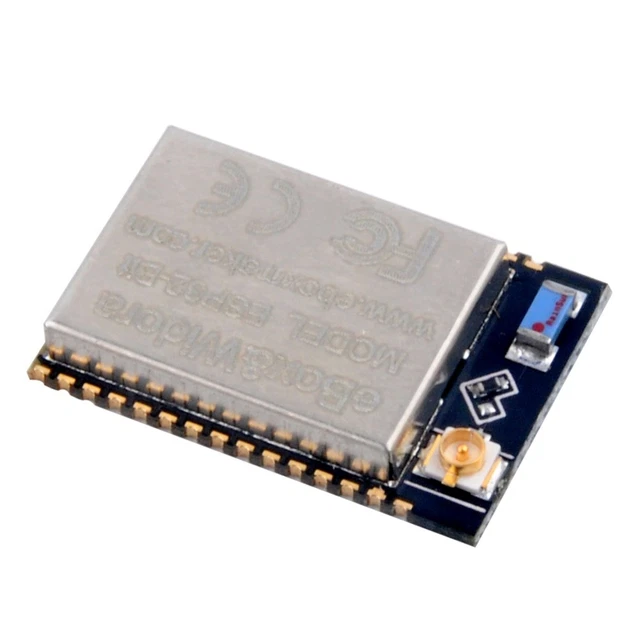 ESP8266 ESP32 MODULE ESP32-Bit ESP3212 + ESP32 Development Board Wifi ...