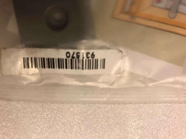 VELUX RICAMBIO 931570 per tende e veneziane velux EUR 10,00 - PicClick IT