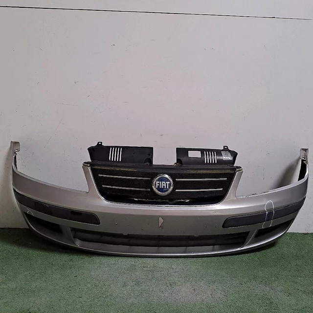 PARE-CHOC AVANT FIAT Idea I Phase 1 [126254] EUR 289,91 - PicClick FR