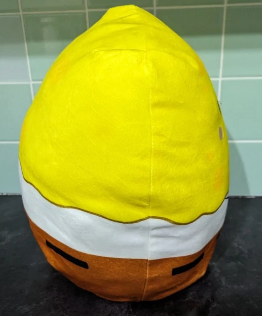 SQUISHMALLOW SPONGEBOB SQUAREPANTS 12" Nickelodeon | Rare £35.00 ...