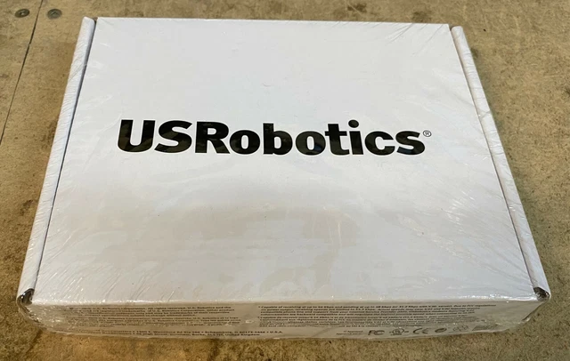 USROBOTICS USR5638 56K Internal PCIe Modem *NEW* $19.99 - PicClick CA
