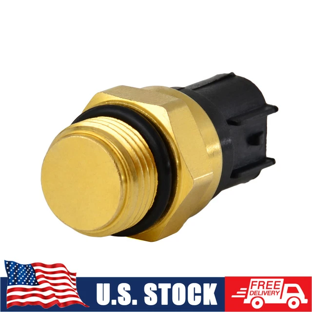 Radiator Fan Sensor Switch