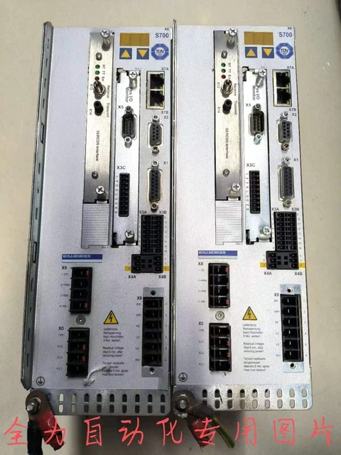 1 PC USED good S7240F-NANAPA-NA-034 By express With 90 warranty # £ ...