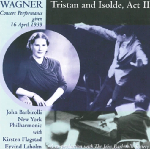 RICHARD WAGNER WAGNER: Tristan Und Isolde, Act II (CD) Album EUR 26,99 ...