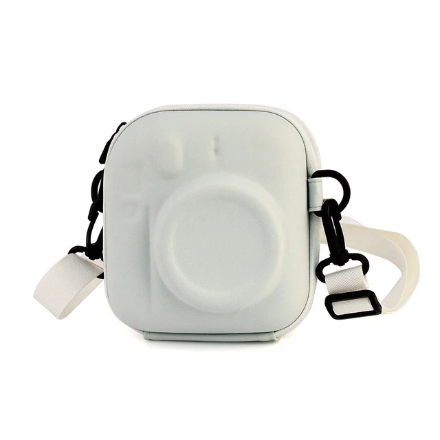 PROTECTIVE EVA HARD Shell Camera Case for Instax For Mini 7 Plus 8 9 11 ...