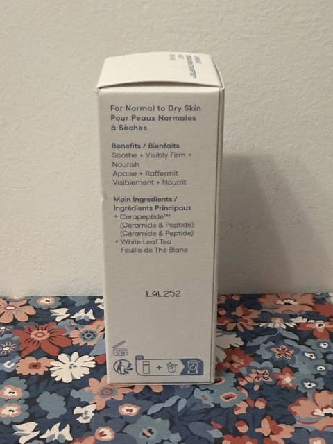 GENUINE LANEIGE Cream Skin Cerapeptide Mist 30ml Full Size BRAND New in ...